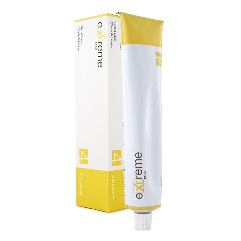 eXTreme Max Adhesive 5 oz., 147.8 ml Tube – pacifichairwigs